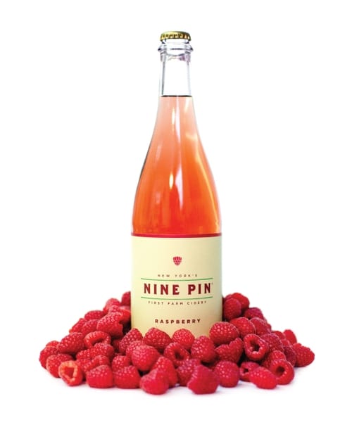 Nine Pin Cider | New York's First Farm Cidery