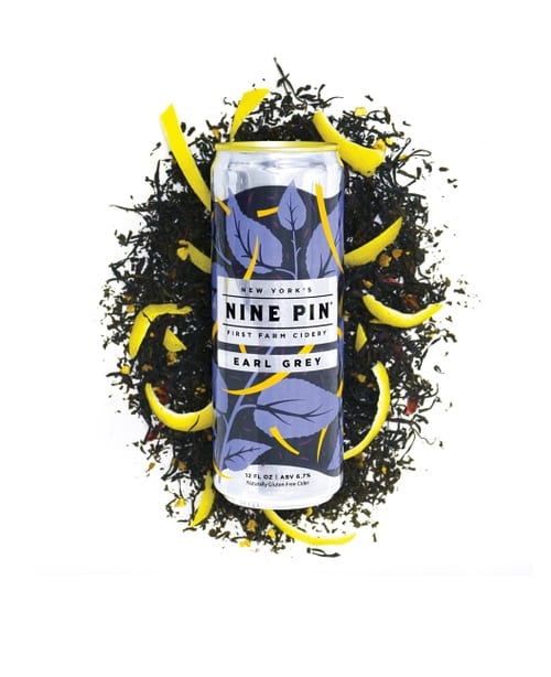 Nine Pin Cider | New York's First Farm Cidery