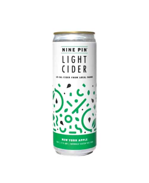 Nine Pin Cider | New York's First Farm Cidery