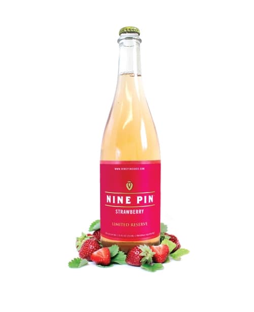 Nine Pin Cider | New York's First Farm Cidery