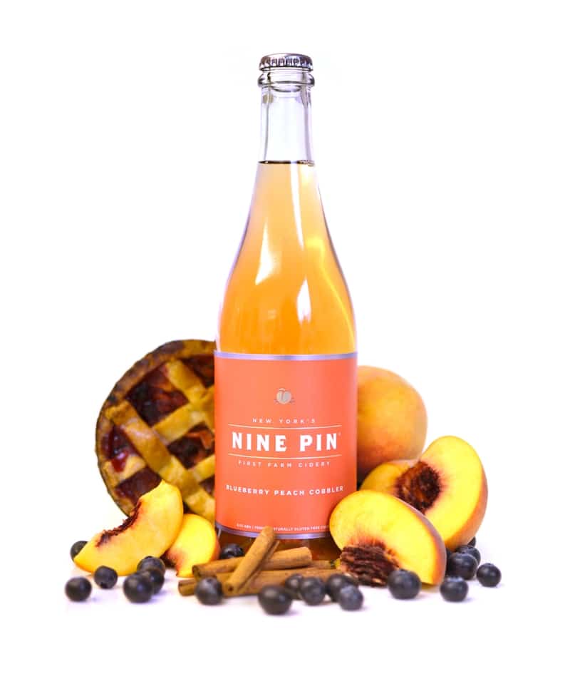 Nine Pin Cider | New York's First Farm Cidery