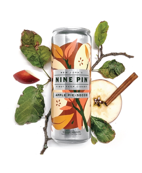 Nine Pin Cider | New York's First Farm Cidery