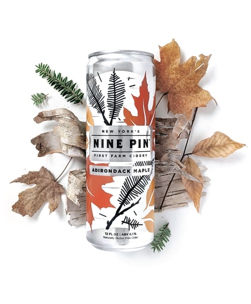 Nine Pin Cider | New York's First Farm Cidery
