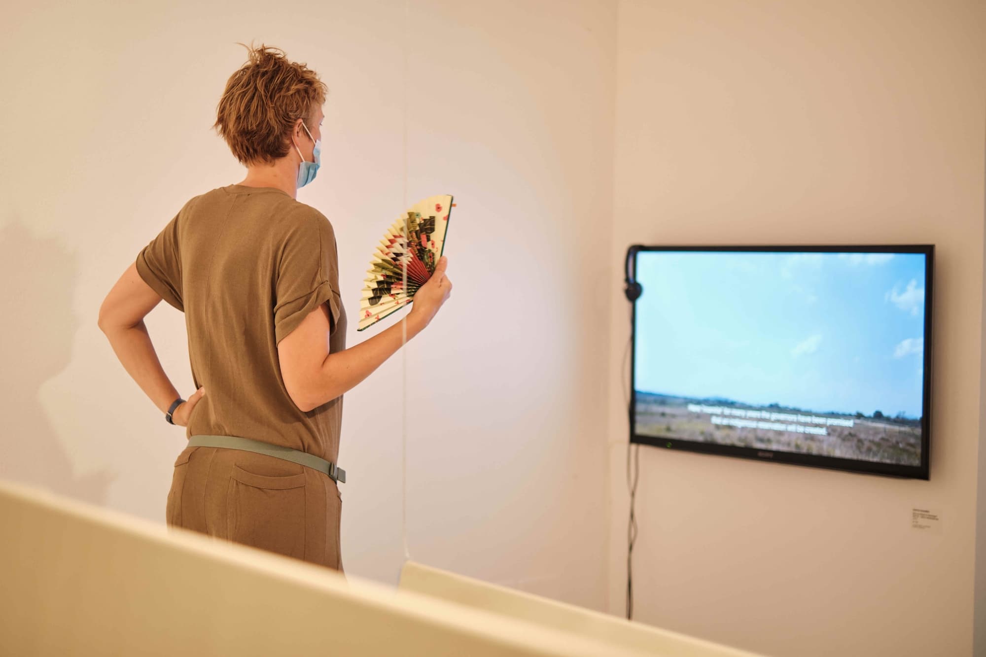 In Mourning and In Rage