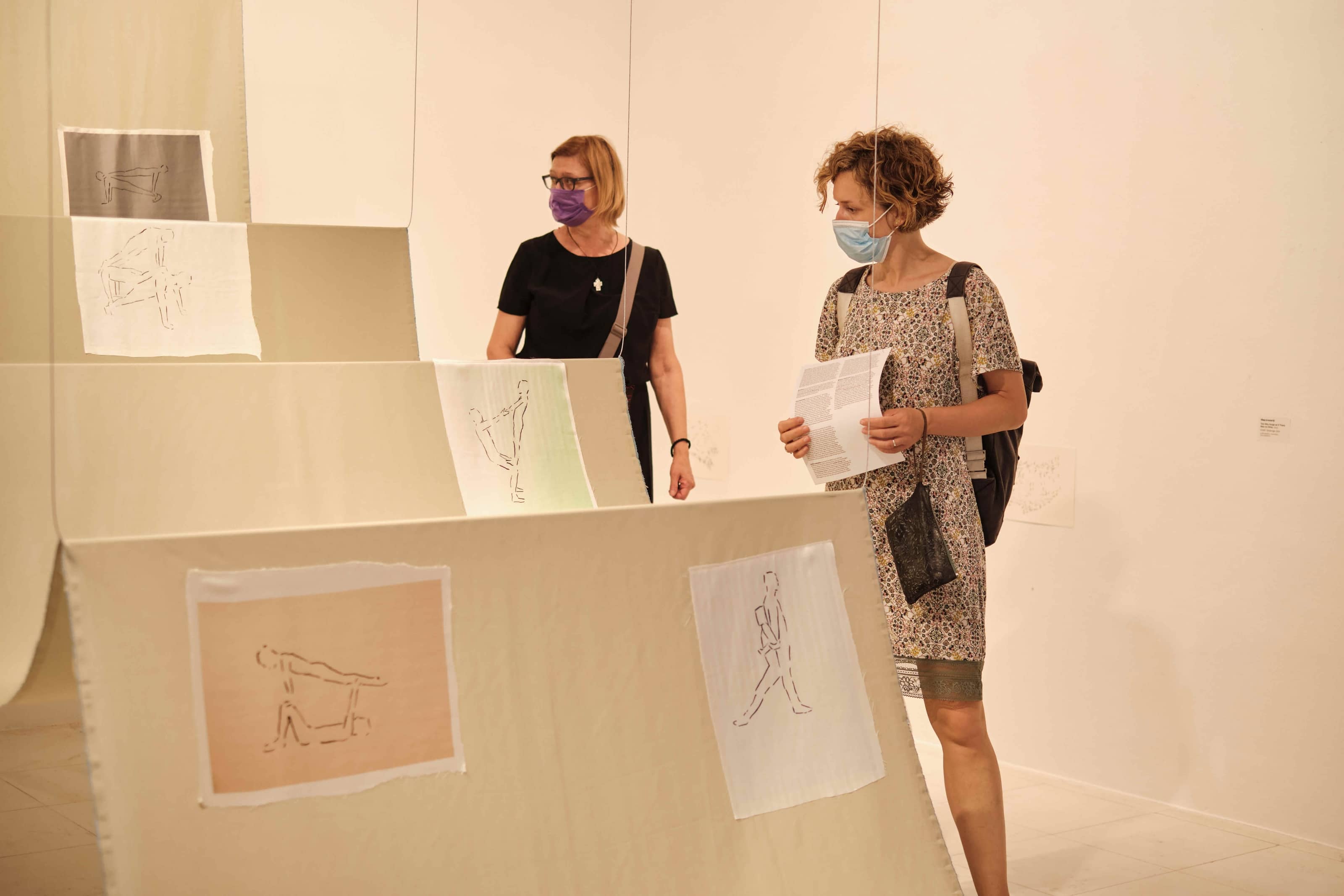 In Mourning and In Rage