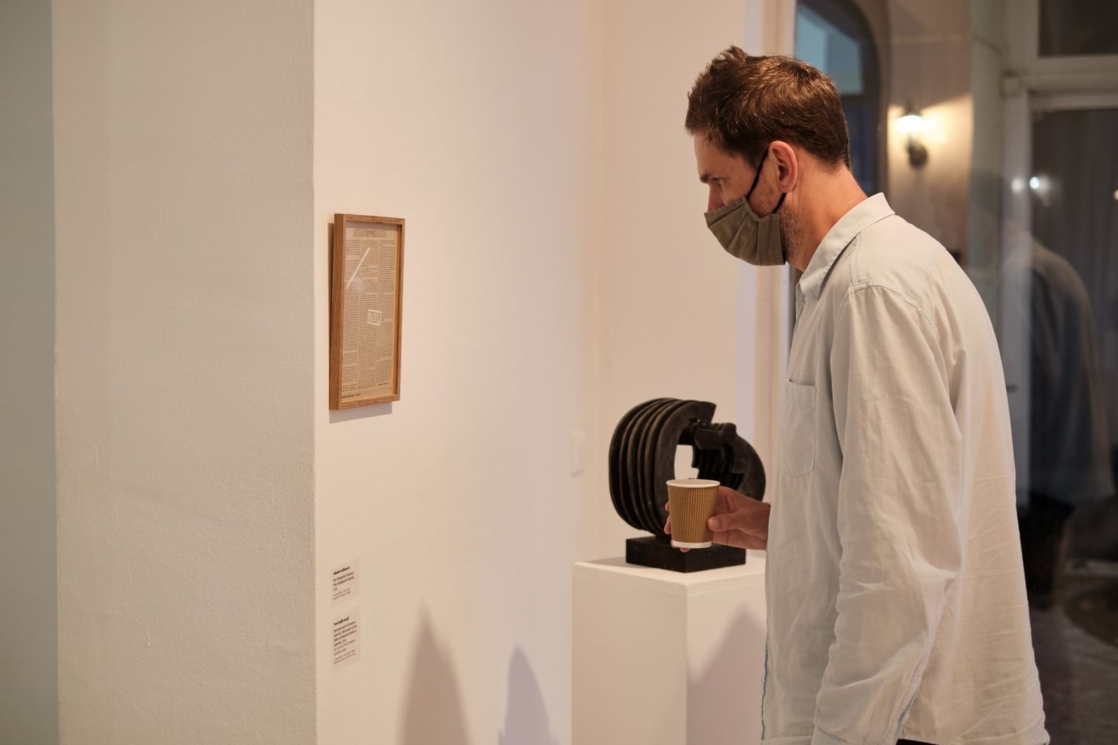 In Mourning and In Rage