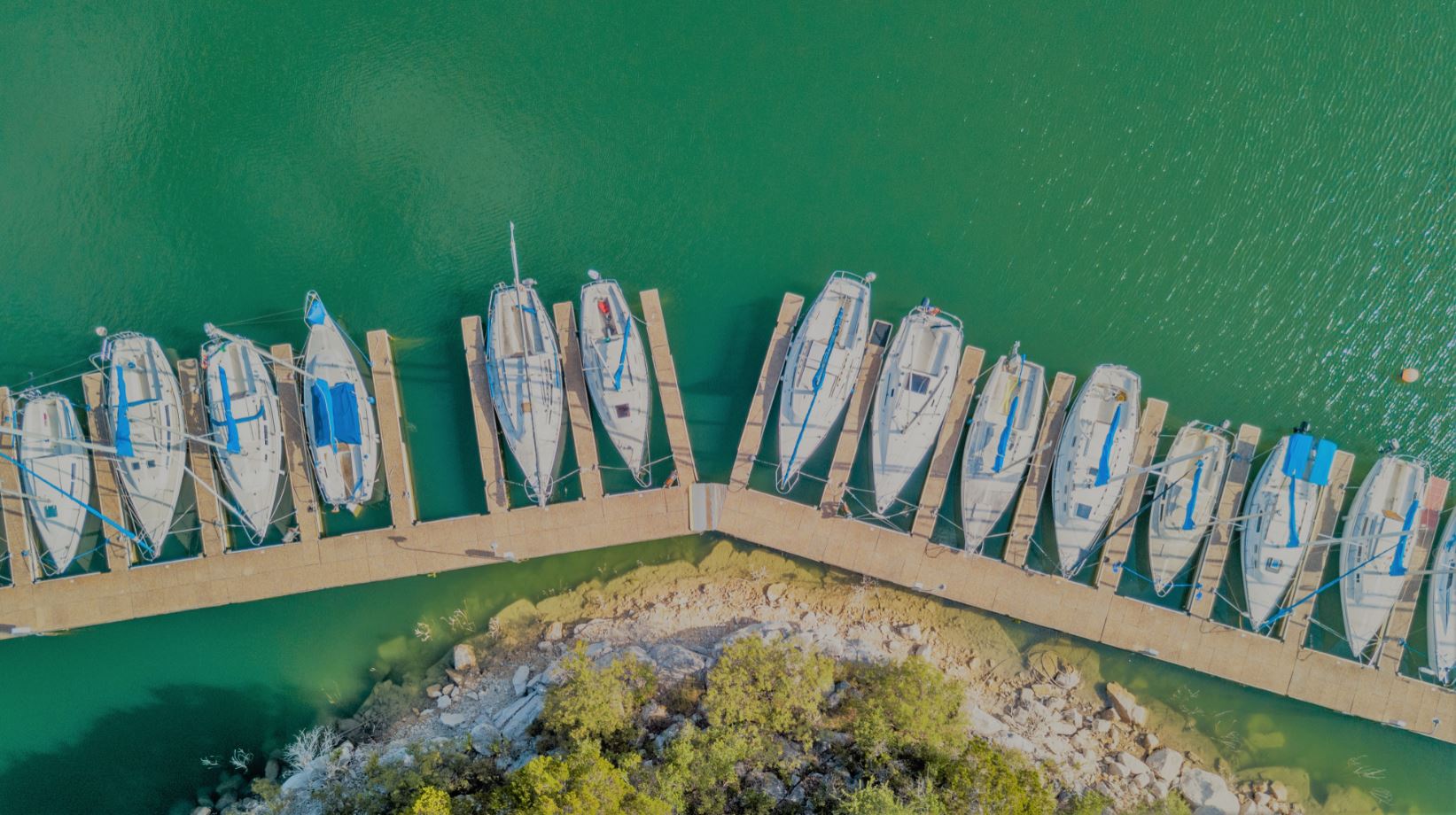 Dock Works Lake Travis | About us