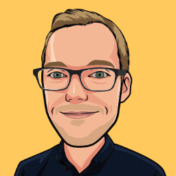 Mike Parks - Webflow