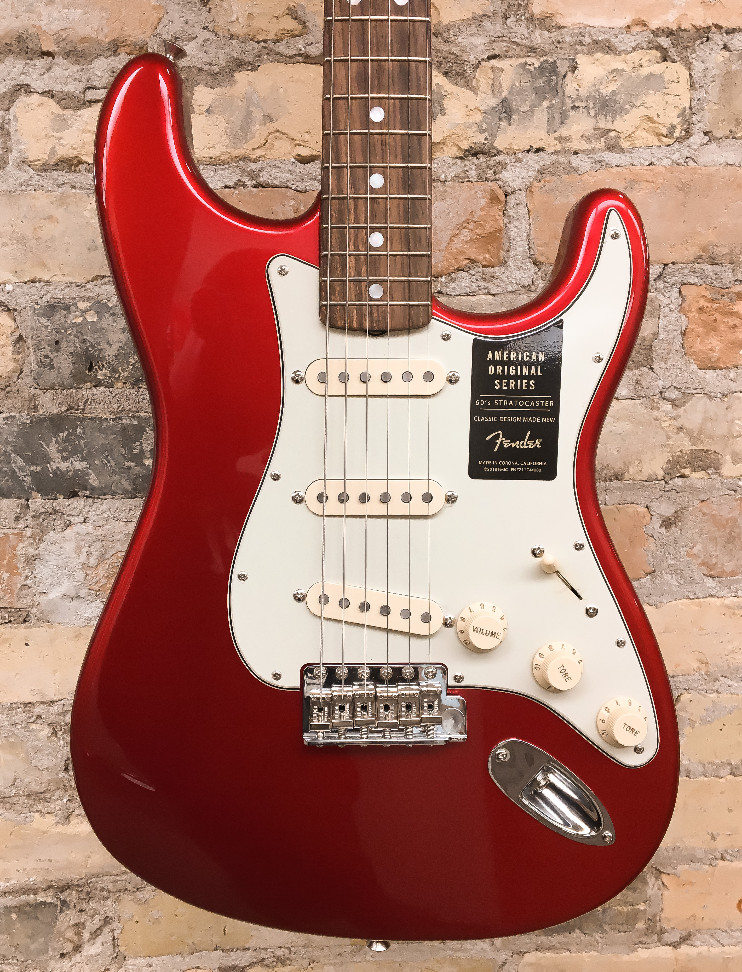 All Electric Guitars | Main Street Guitars