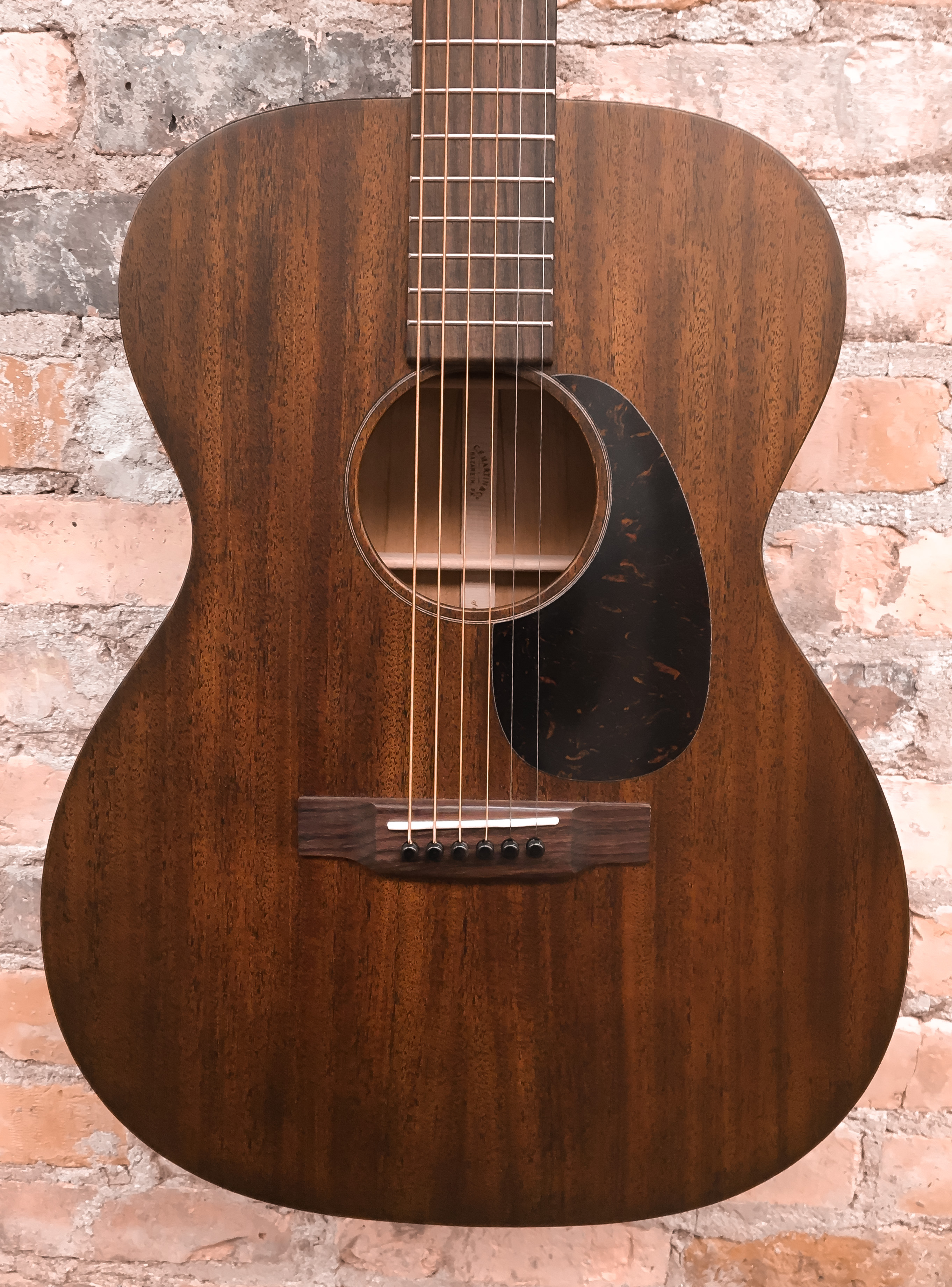 All Acoustic Guitars | Main Street Guitars
