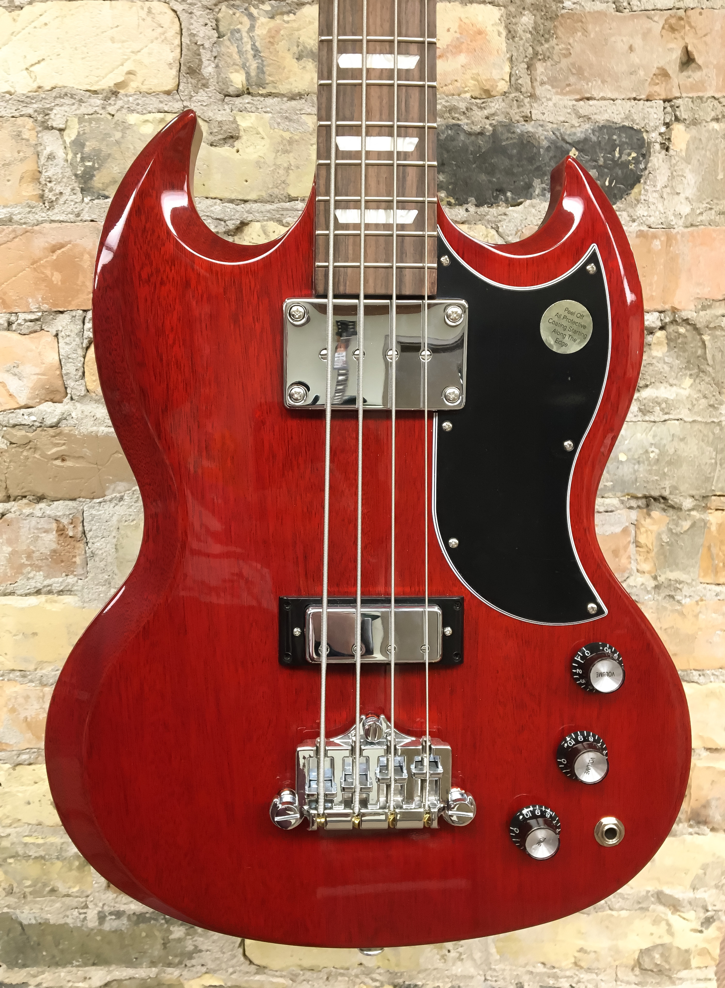 Main Street Guitars