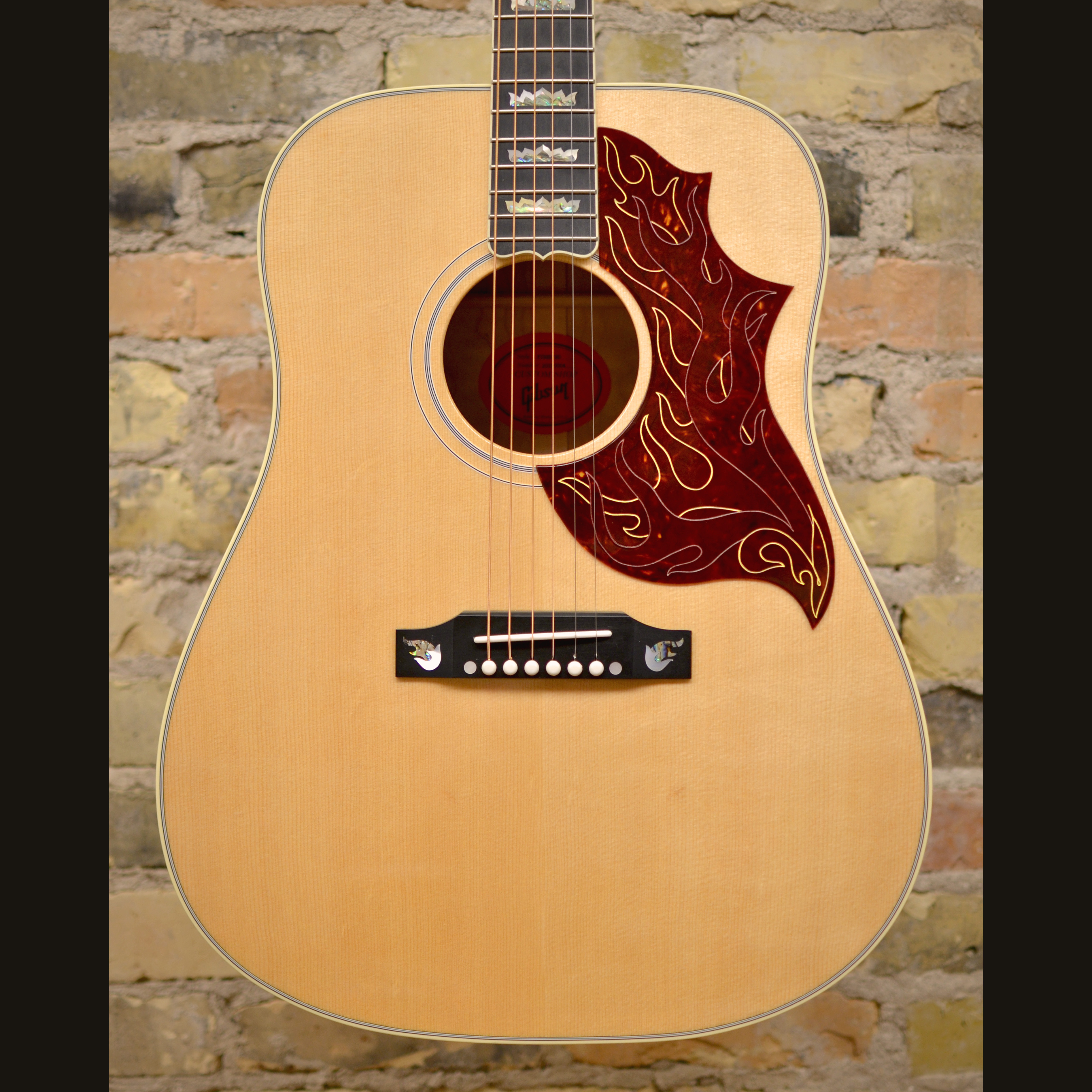 All Acoustic Guitars | Main Street Guitars