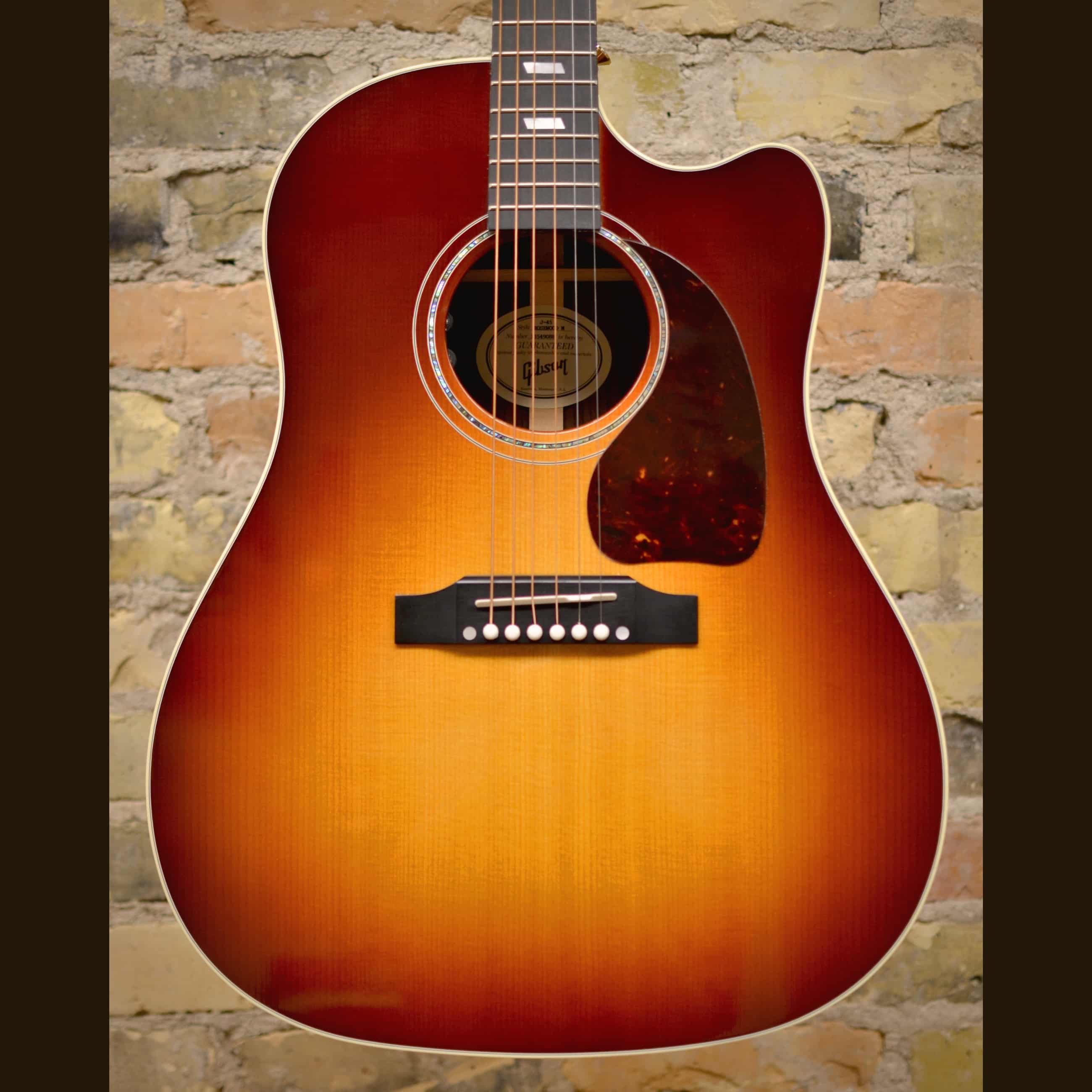 All Acoustic Guitars | Main Street Guitars