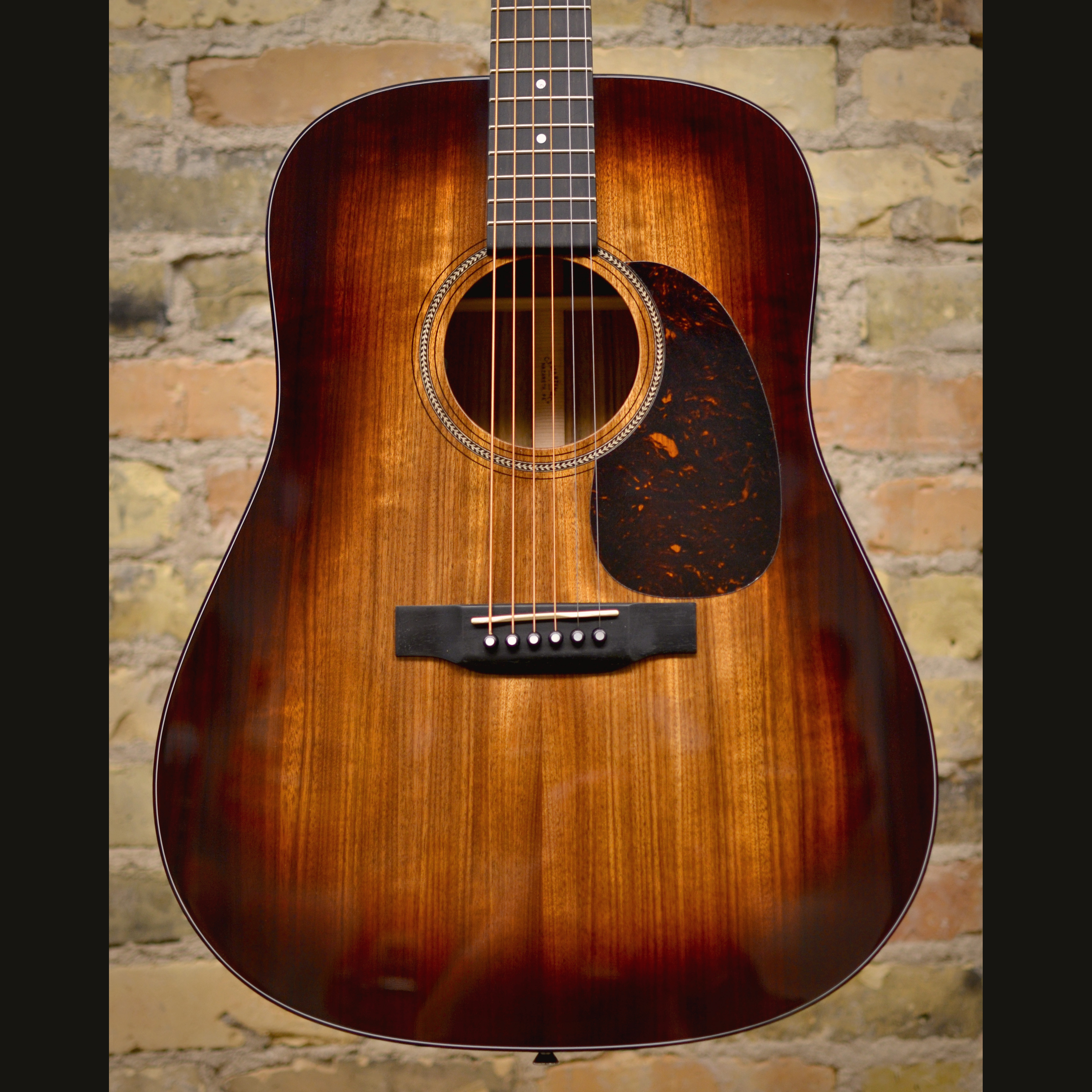 All Acoustic Guitars | Main Street Guitars
