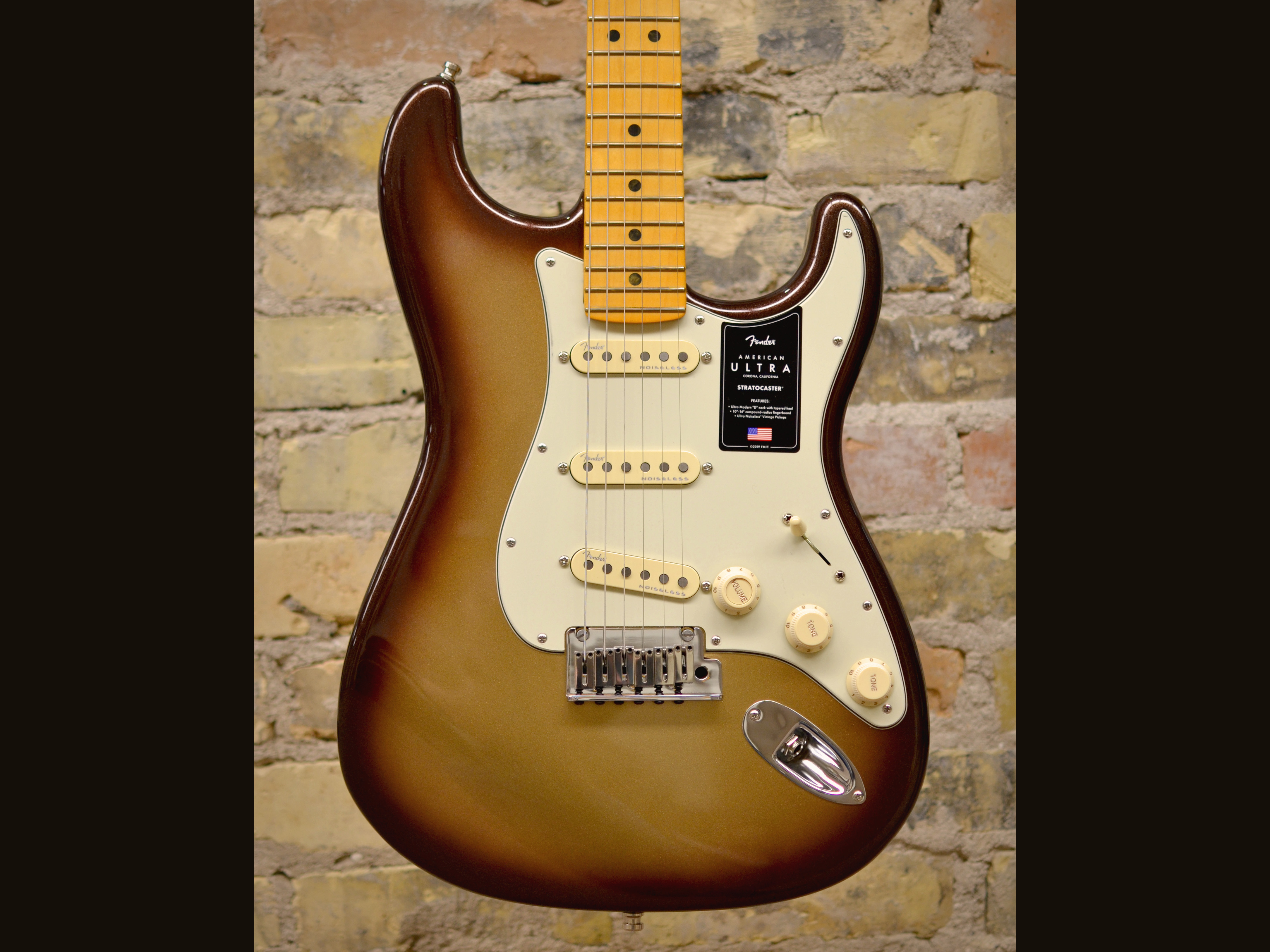 All Electric Guitars | Main Street Guitars