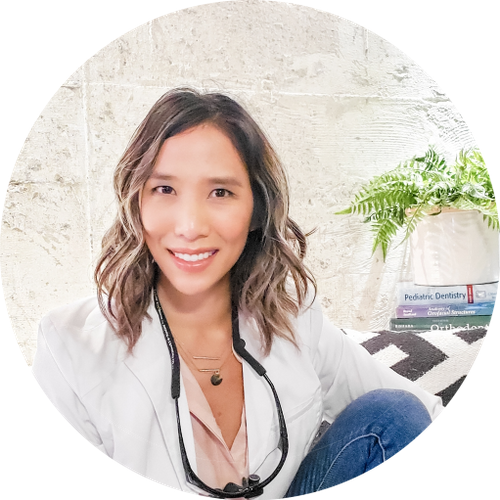 Home | Dr. Tracy Tran