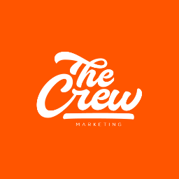 The Crew Marketing Agency - Webflow