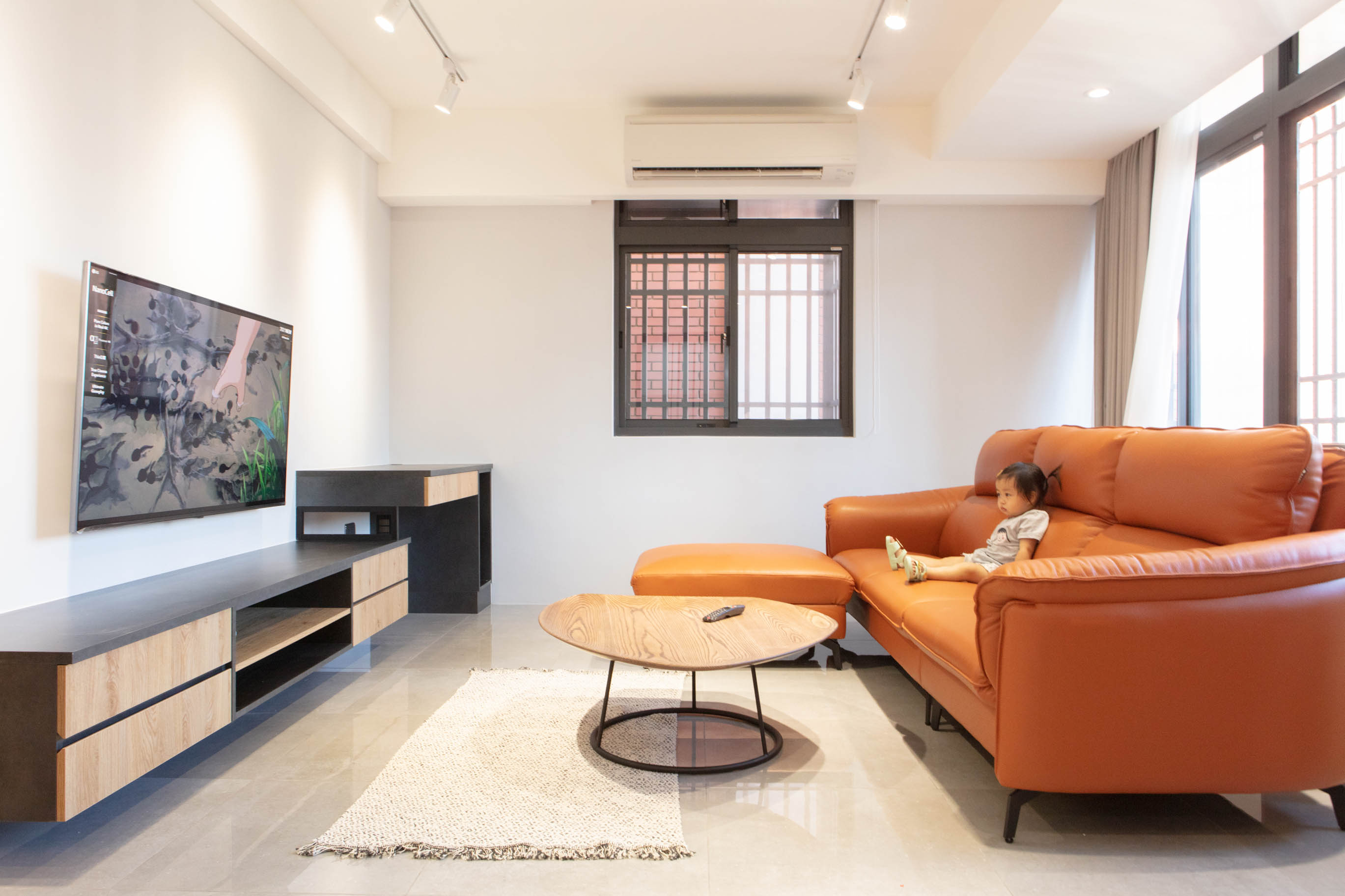 杰思室內設計 JS Interior Design