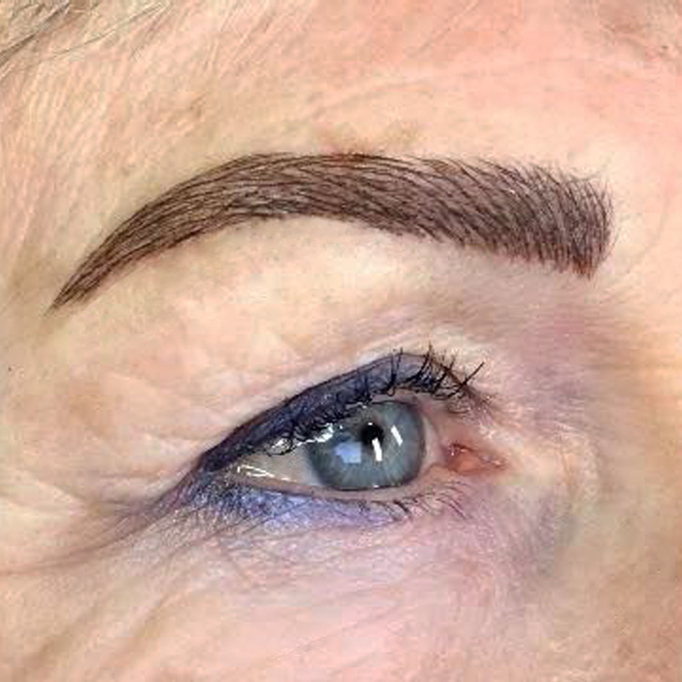 Eyebrow Microblading | Barnsley | Jodi Hadfield Beauty