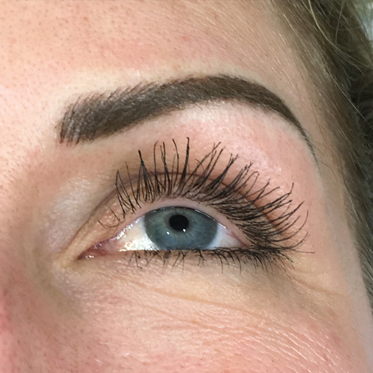 Eyebrow Microblading | Barnsley | Jodi Hadfield Beauty