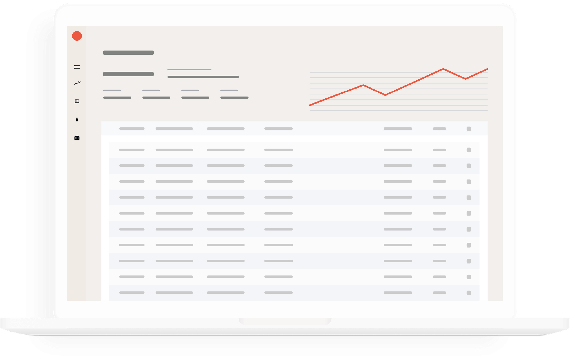 Decimal | We Solve Financial Operations
