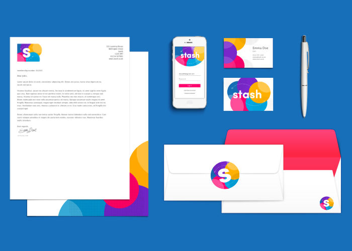 Stash - Alex Edwards