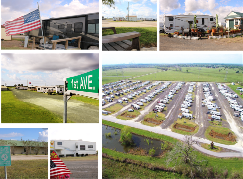 Riverbend Rv Park