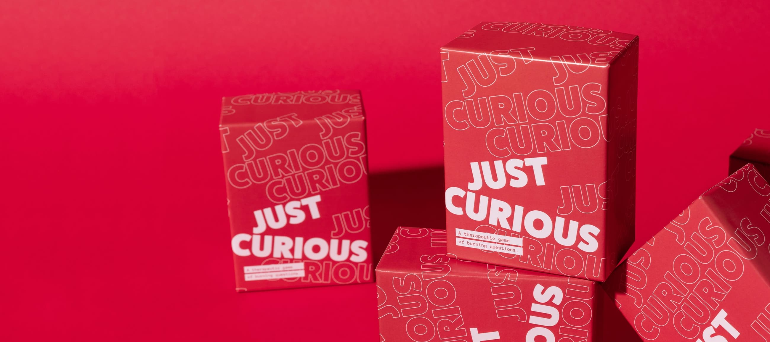 Curiosity | Creative Solutions Agency | Located in Cincinnati, OH