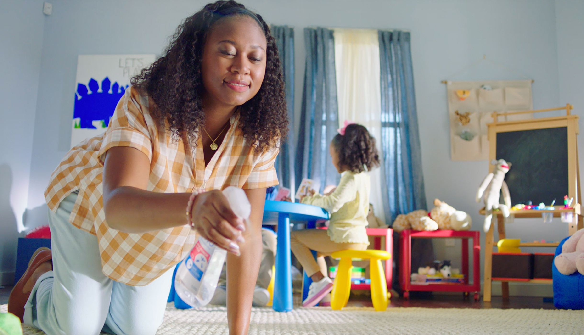 Zevo - People-Friendly. Bug-Deadly.