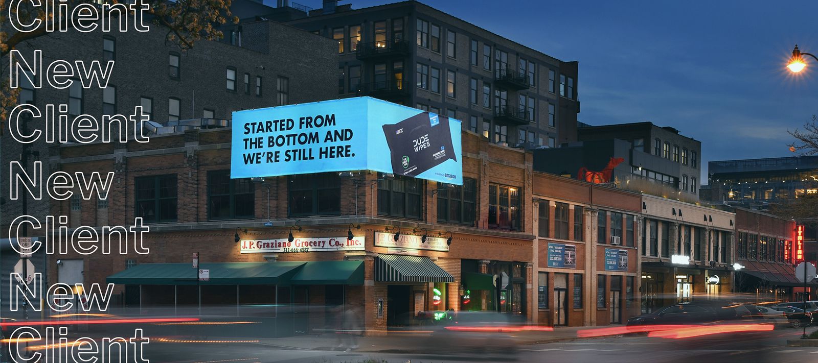 Curiosity | 2023 Ad Age Agency A-List Winner