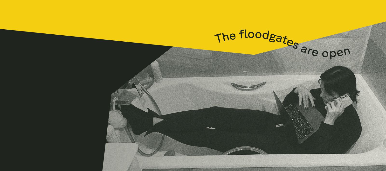 Curiosity | 2023 Ad Age Agency A-List Winner