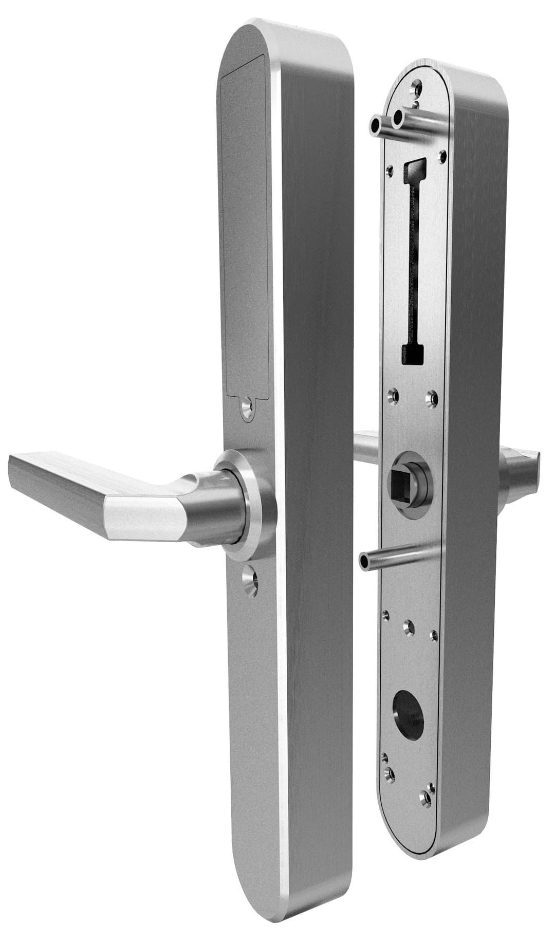 BG2000 Smart Lock IP66