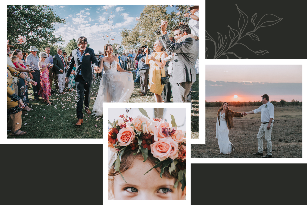 Shara Photo | Safari Weddings & Lifestyle