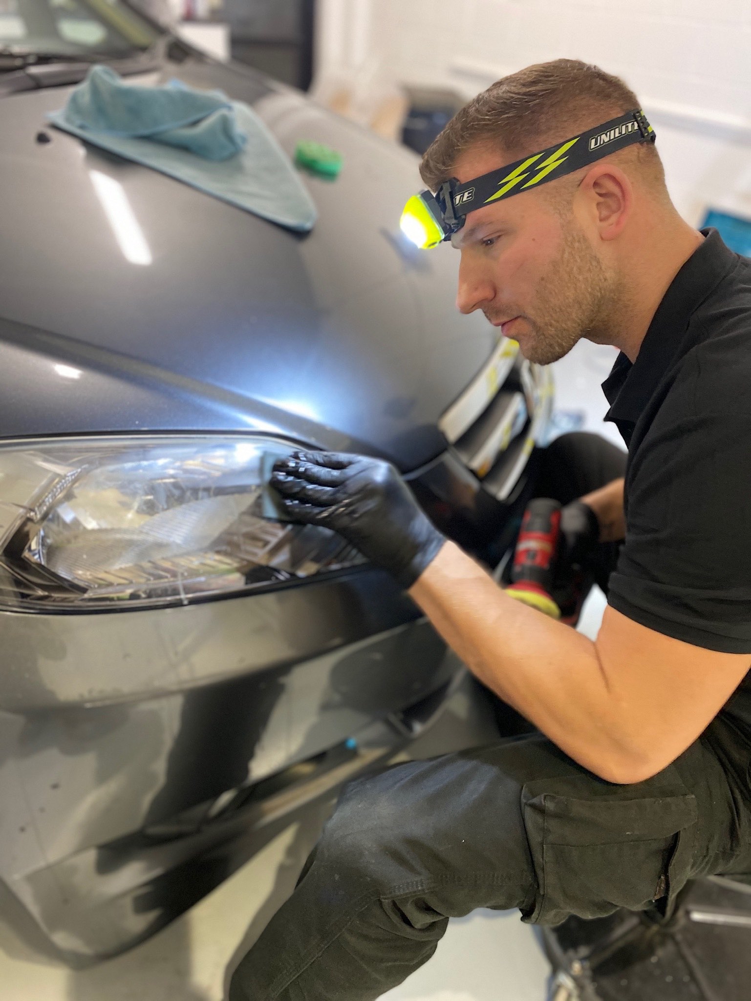 SAVS Master Detailing