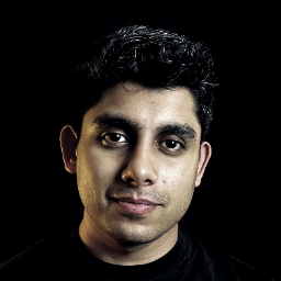 Ghous Shah - Webflow