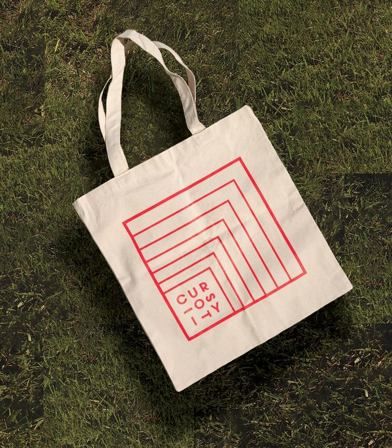 The Curiosities Shop @ Curiosity Advertising