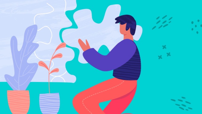 How to manage a tech project as a non tech person