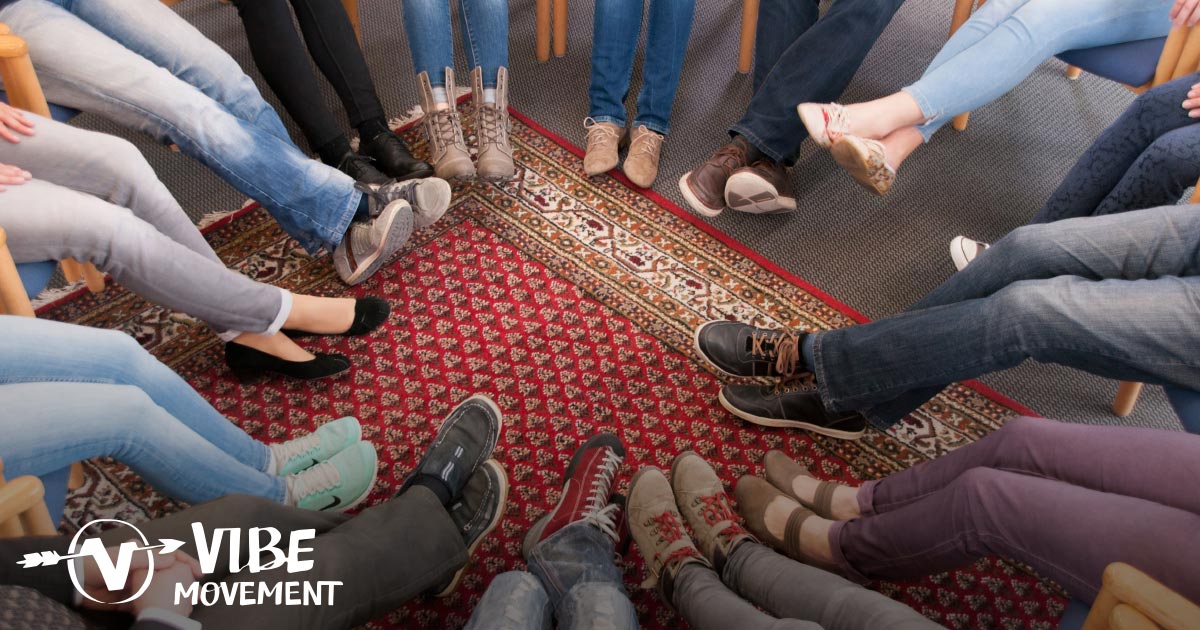 The VIBE Movement - Blog