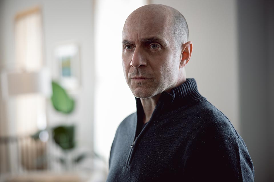 Red Face | Tribal Episode