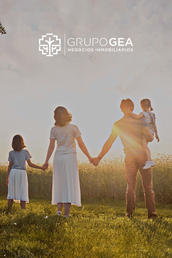 Grupo Gea | Construyendo algo más grande que nosotros