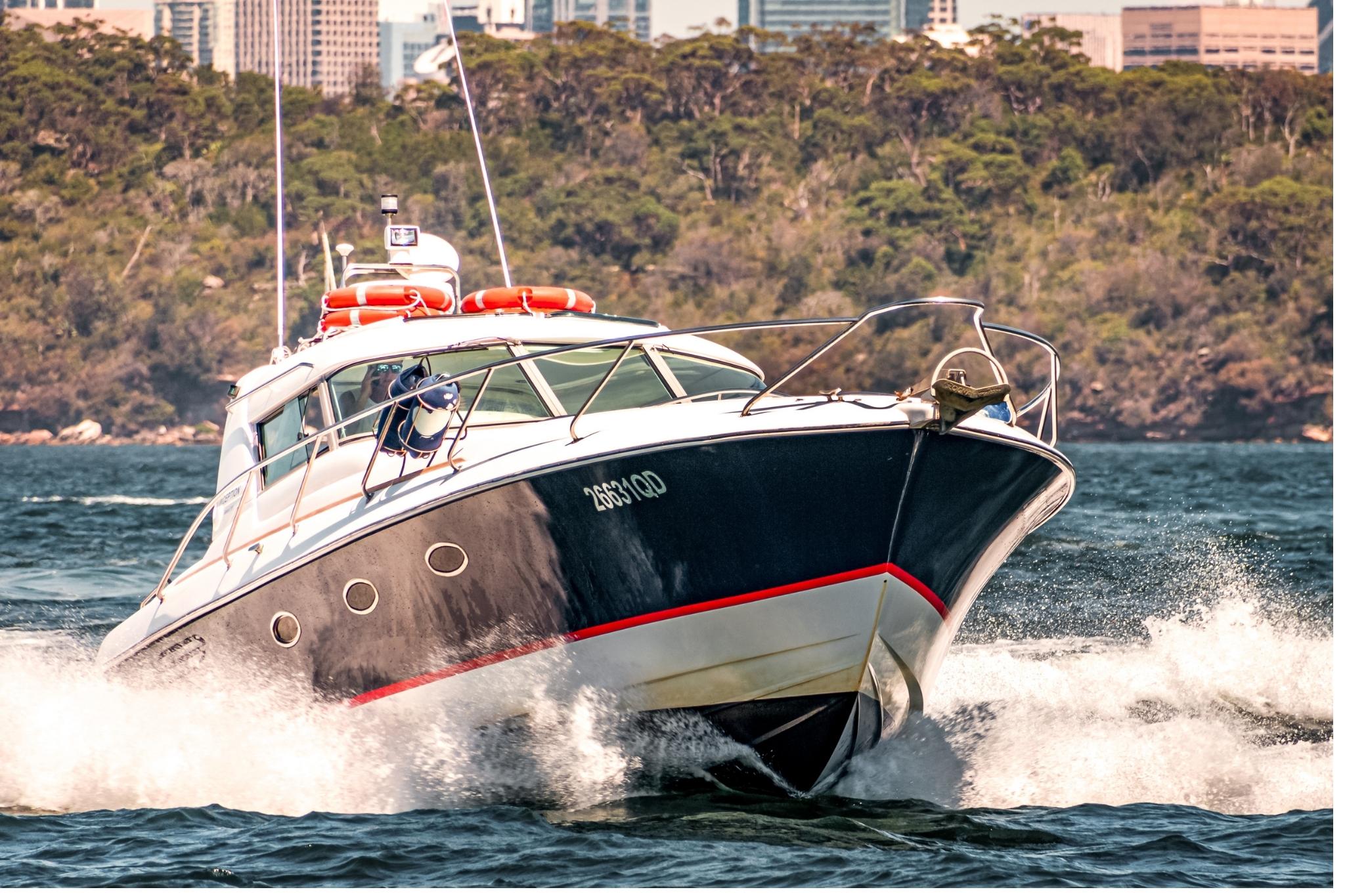 Private Luxury Cruises and Experiences in Sydney