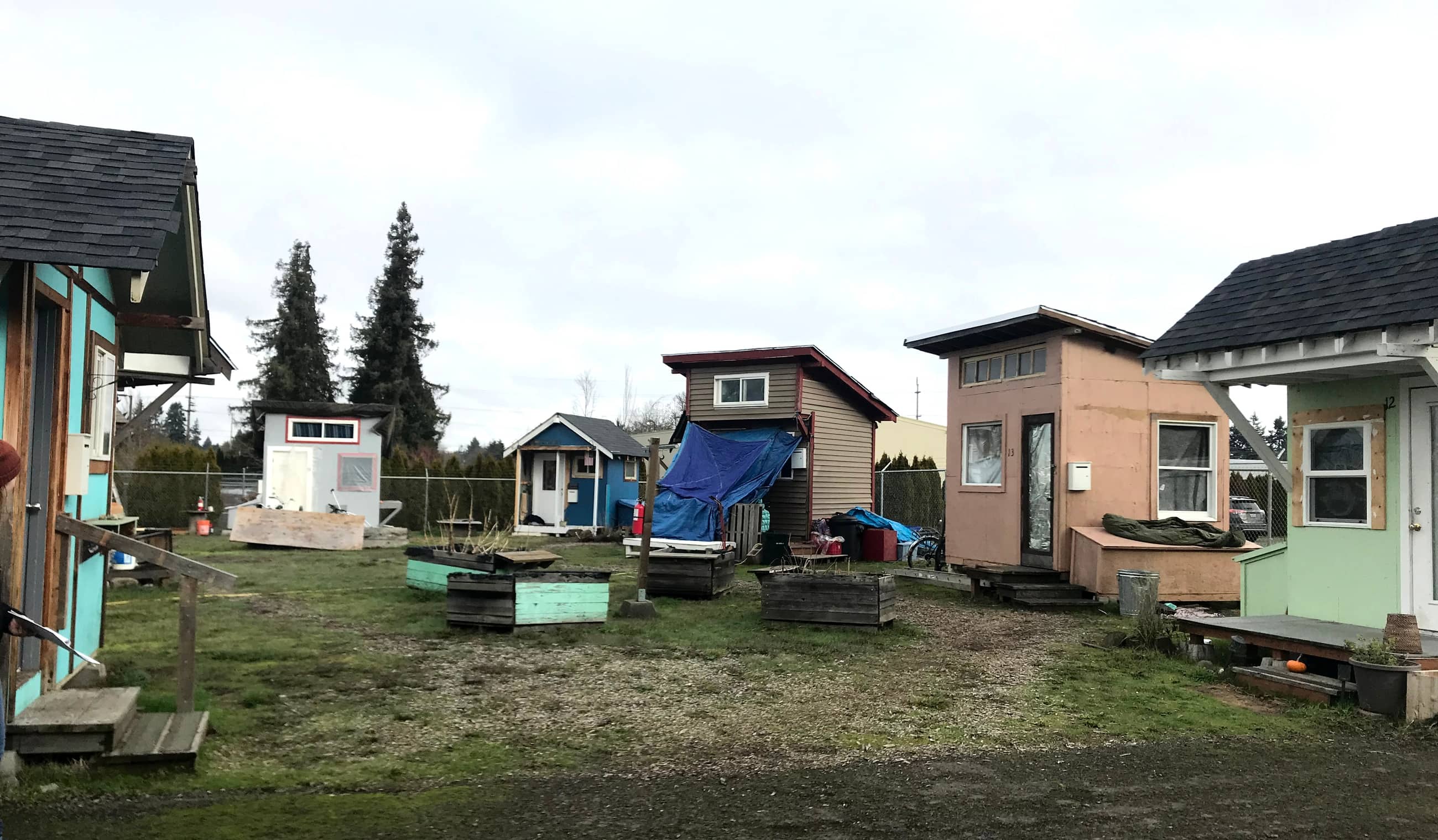 Opportunity Village