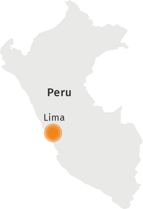 Lima, Peru
