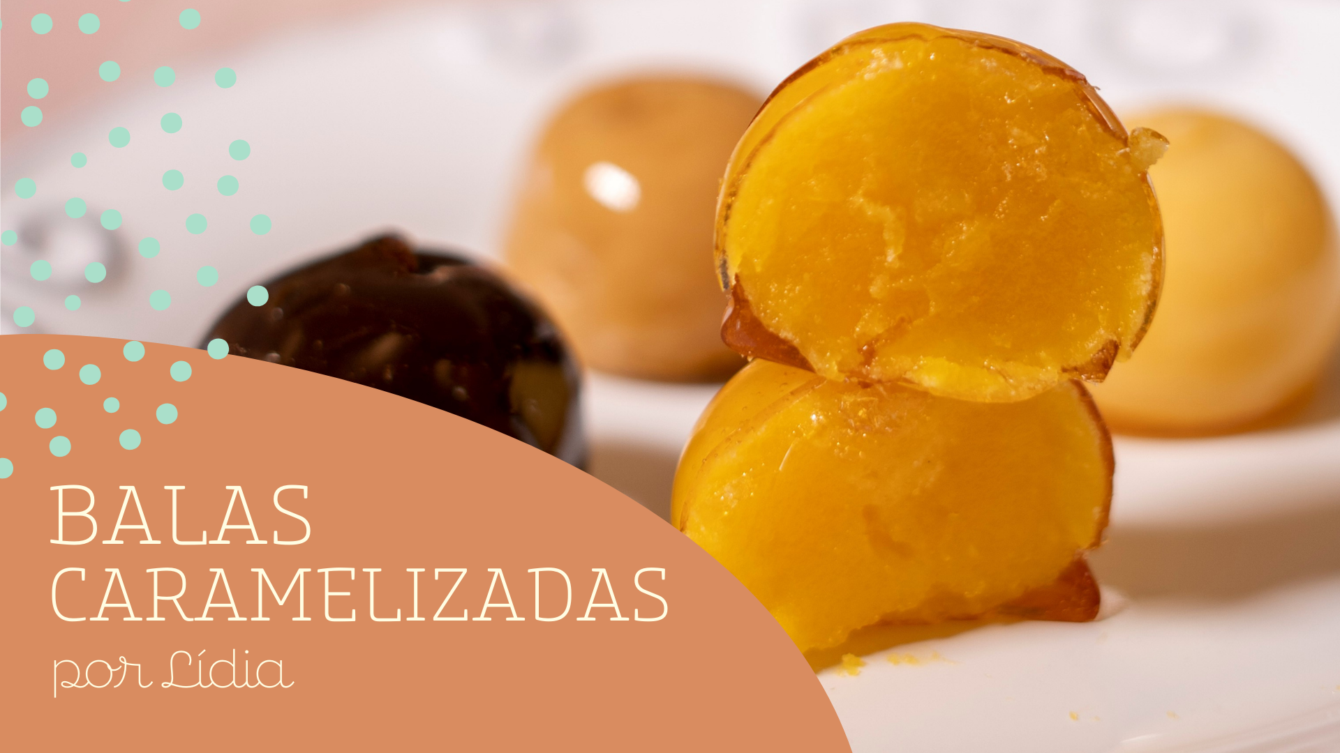 Addolcire - Escola online de confeitaria
