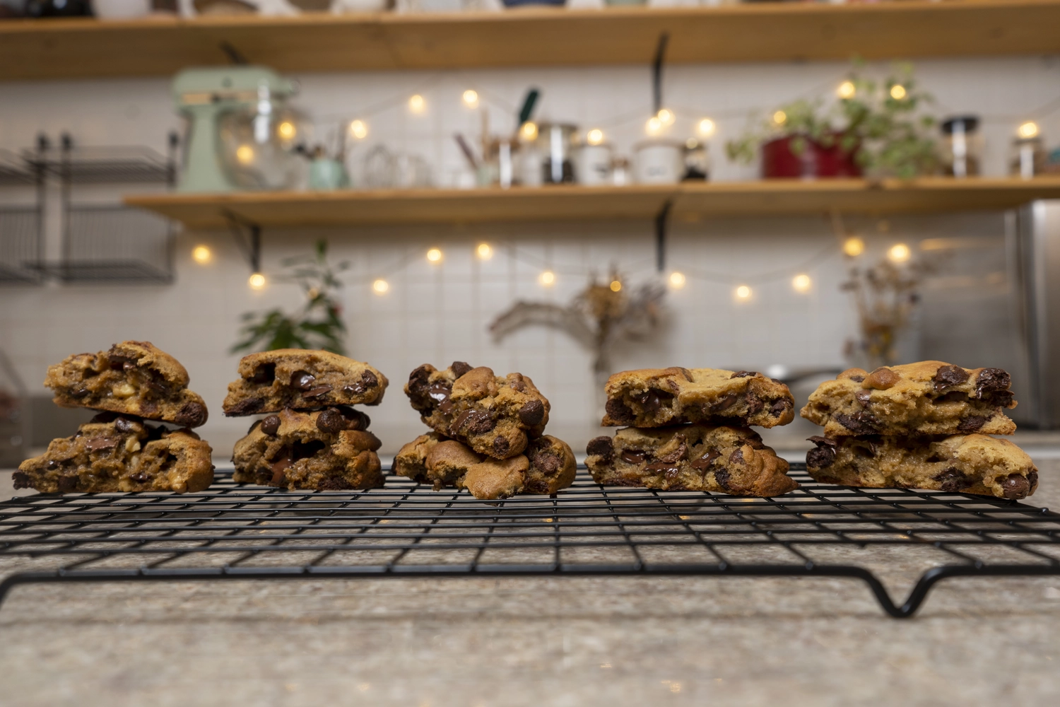 Dominando os Cookies