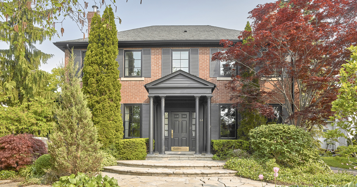 General Contractor | Toronto | M-Squared Contracting Inc