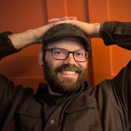 Dennis Field - Webflow