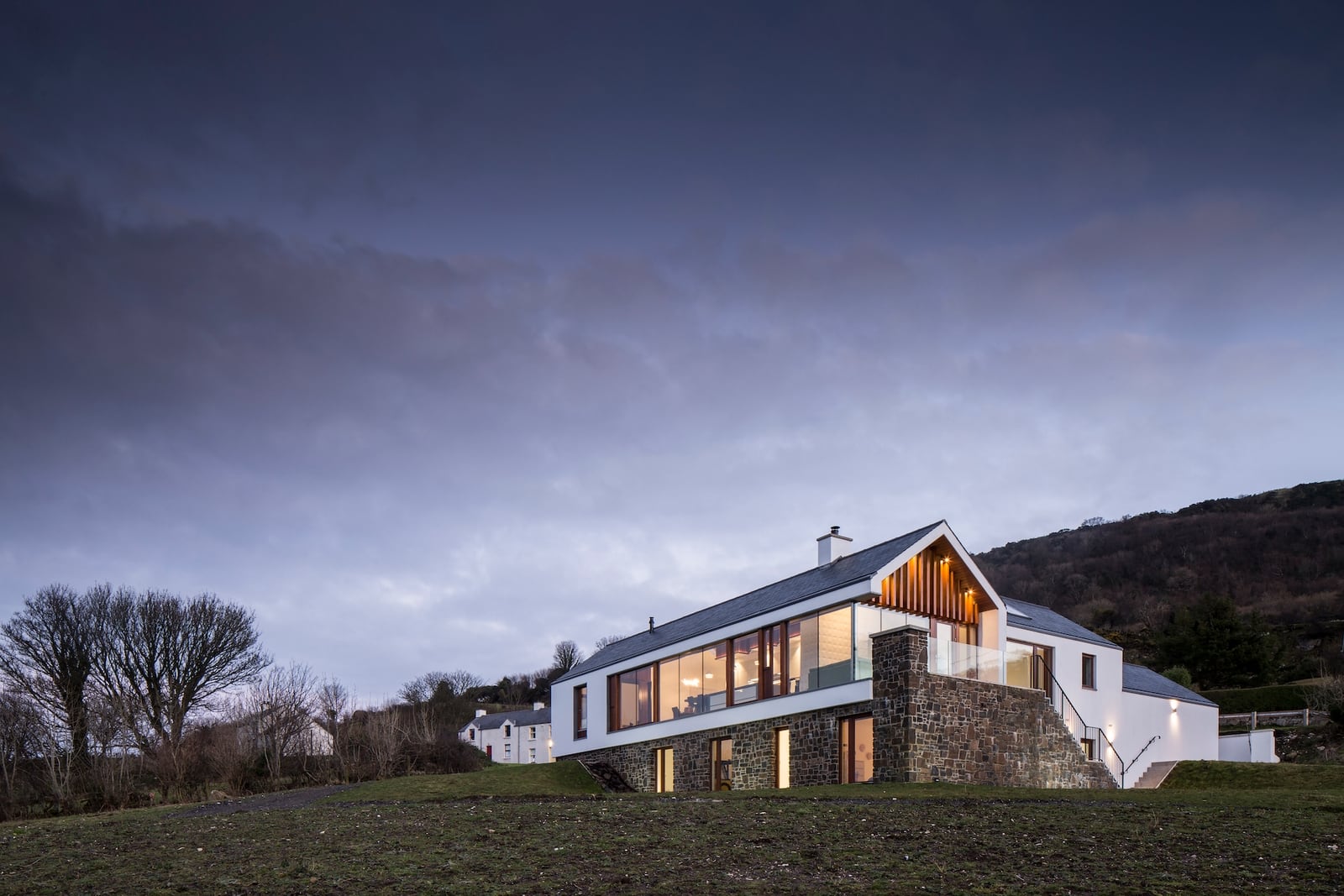 Carnlough House, County AntrimCarnlough, County Antrim