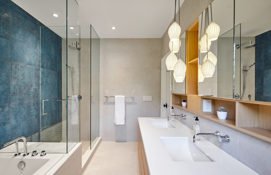 Beautiful Baby Point | Toronto Home Renovation | M-Squared Contracting