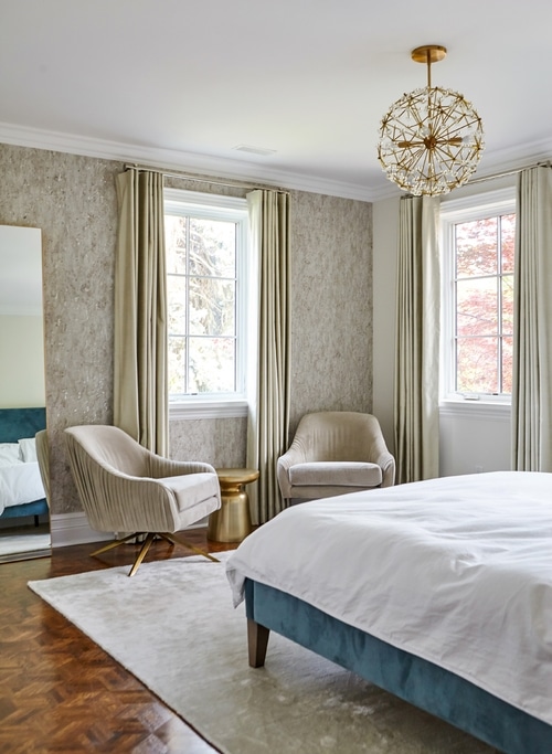 Beautiful Baby Point | Toronto Home Renovation | M-Squared Contracting